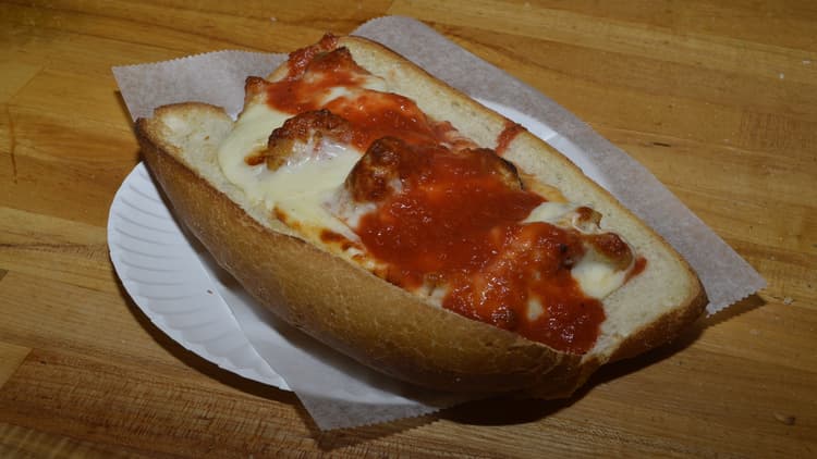 Rose's Pizza | Garfield, NJ — Since 1976