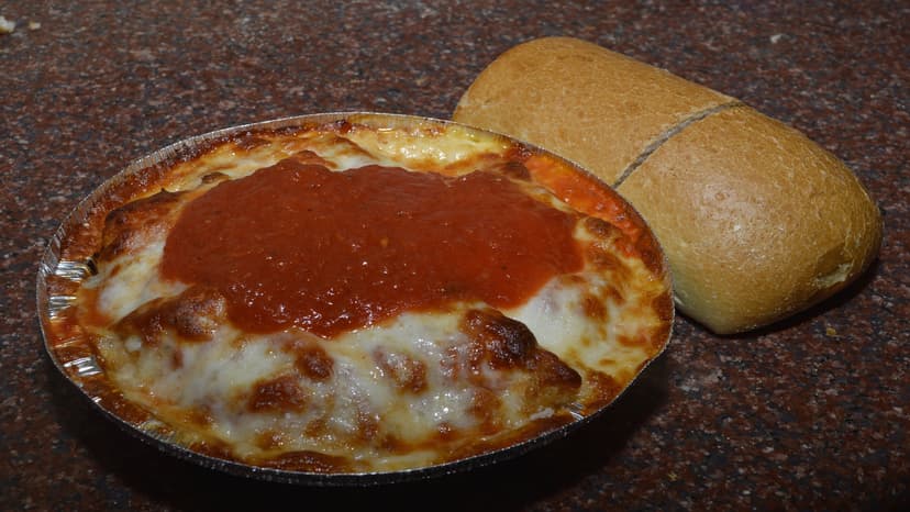 Rose's Pizza | Garfield, NJ — Since 1976