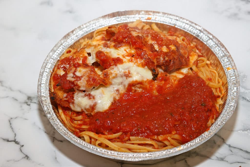 Rose's Pizza | Garfield, NJ — Since 1976